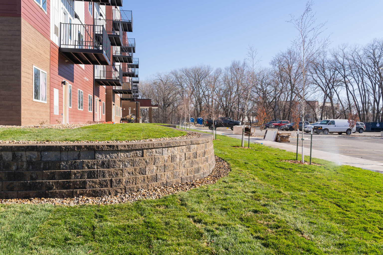 Ressler | Expert Landscaping Design & Installation