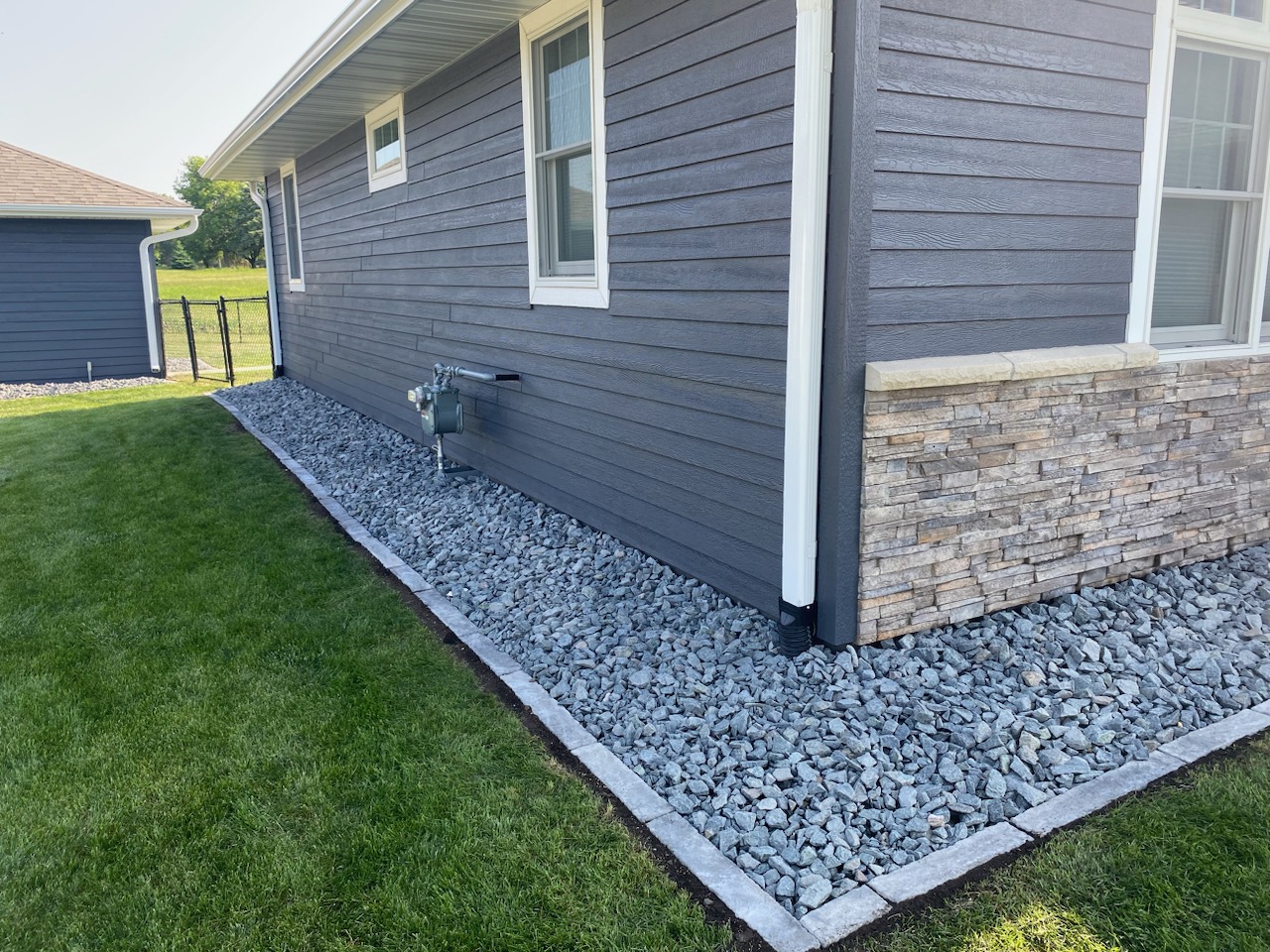 Ressler | Expert Landscaping Design & Installation